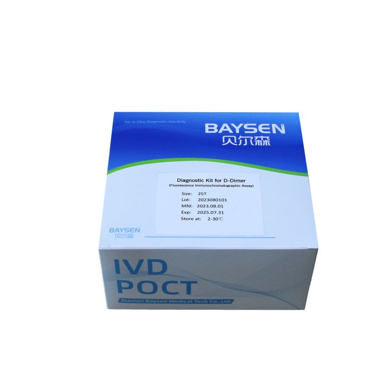 Machine Use Antigen to Helicobacter Pylori Detection Kit
