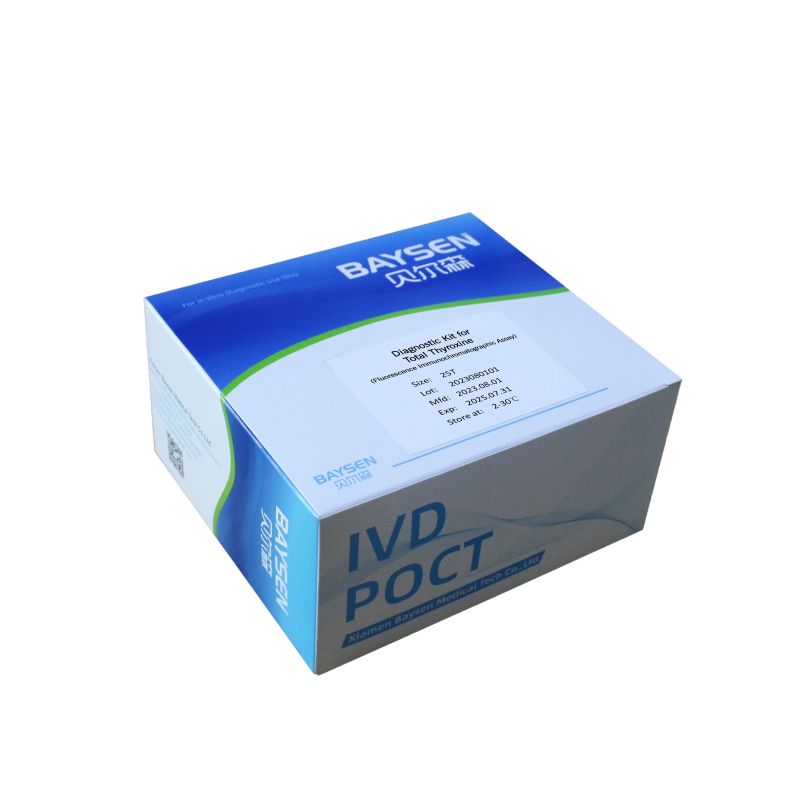 Machine Use Antigen to Helicobacter Pylori Detection Kit